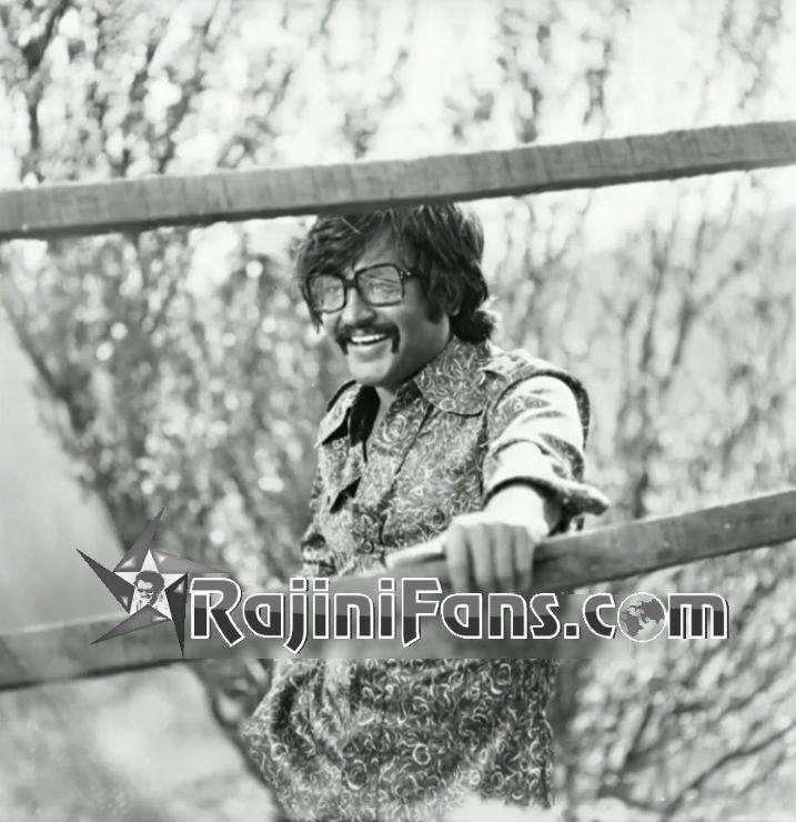 Johnny (1980) - Part 2 - Rajinikanth Photo Gallery - Rajinifans.com