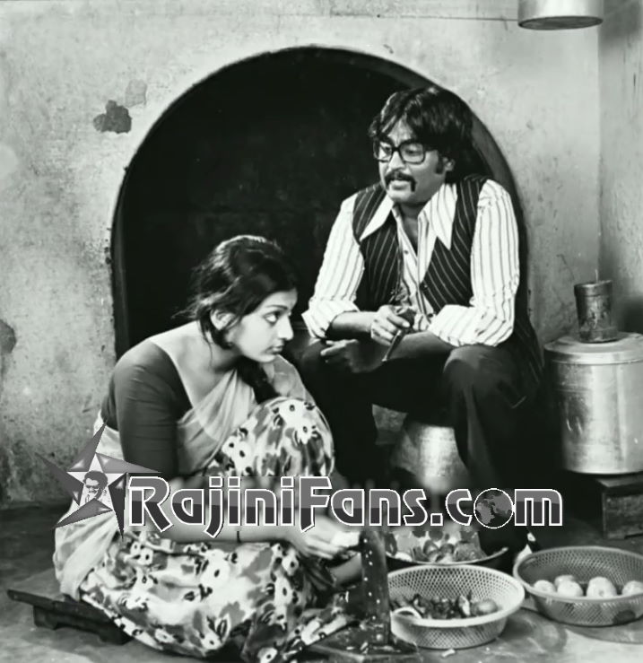 Johnny (1980) - Part 2 - Rajinikanth Photo Gallery - Rajinifans.com