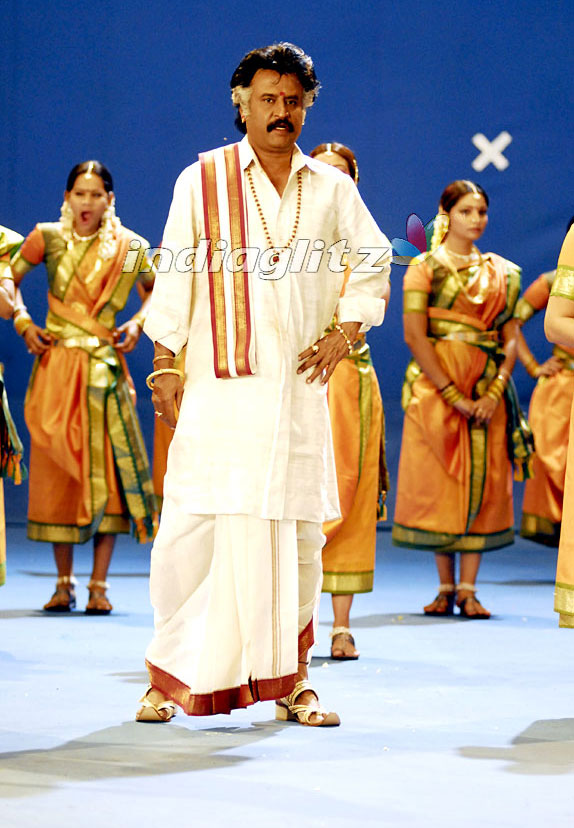 Kuselan (2008) - Rajinikanth Photo Gallery - Rajinifans.com