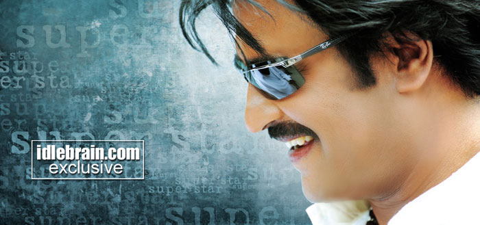 Kuselan (2008) - Rajinikanth Photo Gallery - Rajinifans.com