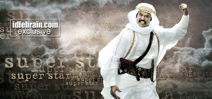 Kuselan (2008) - Rajinikanth Photo Gallery - Rajinifans.com