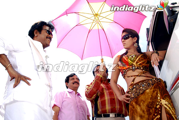 Kuselan (2008) - Rajinikanth Photo Gallery - Rajinifans.com