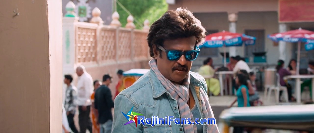 Lingaa (2014) - Rajinikanth Photo Gallery - Rajinifans.com