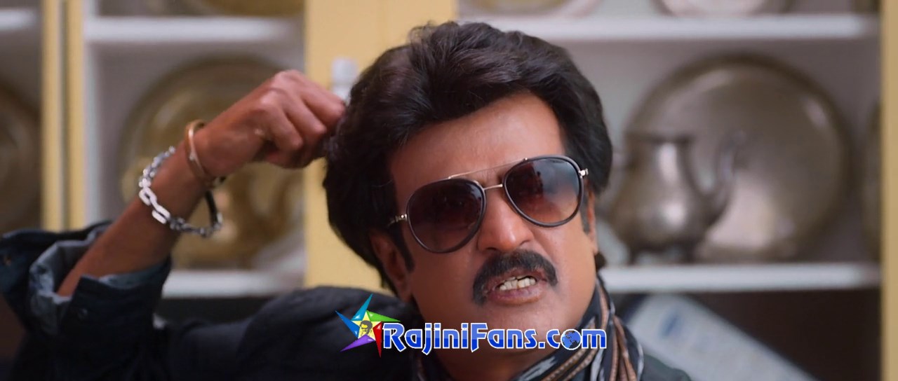 Lingaa (2014) - Rajinikanth Photo Gallery - Rajinifans.com