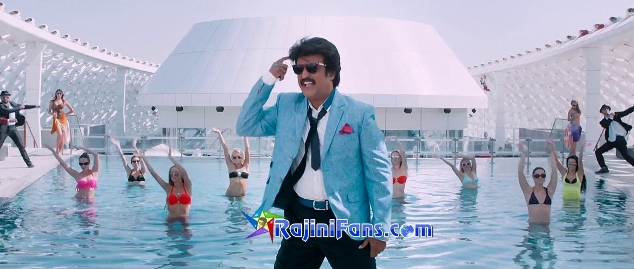 Lingaa (2014) - Rajinikanth Photo Gallery - Rajinifans.com