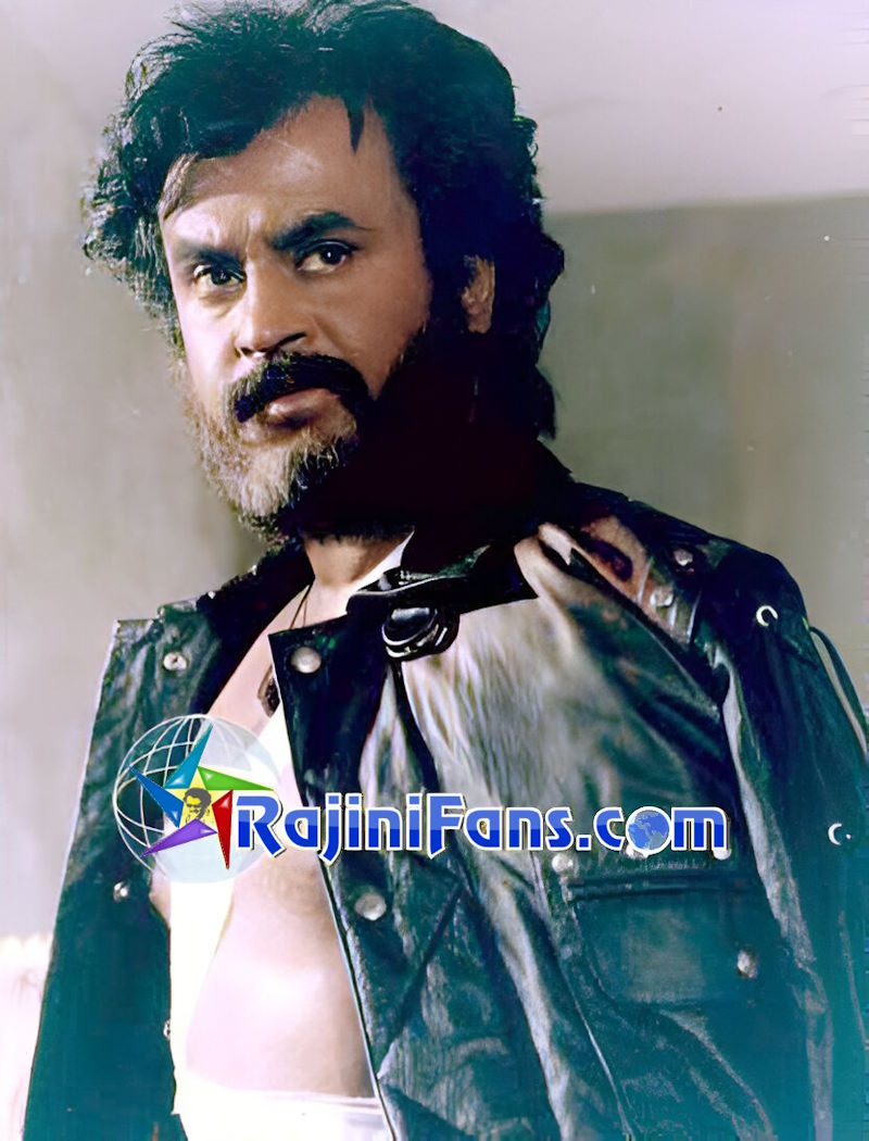 Manithan (1987) - Rajinikanth Photo Gallery - Rajinifans.com