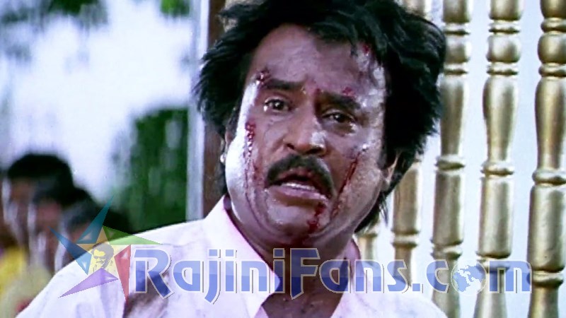 Muthu (1995) - Part 2 - Rajinikanth Photo Gallery - Rajinifans.com