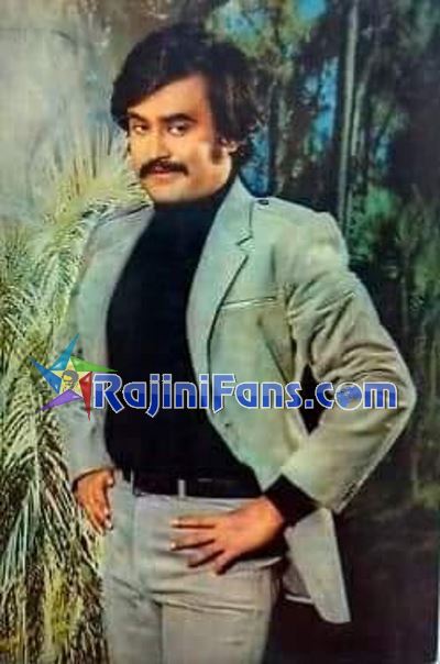 Rajinikanth Old Movie Picture Gallery (Part 2)- Rajinifans.com