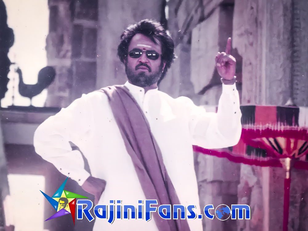 Padayappa (1999) - Rajinikanth Photo Gallery - Rajinifans.com