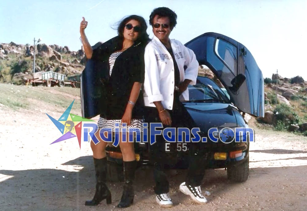 Padayappa (1999) - Rajinikanth Photo Gallery - Rajinifans.com