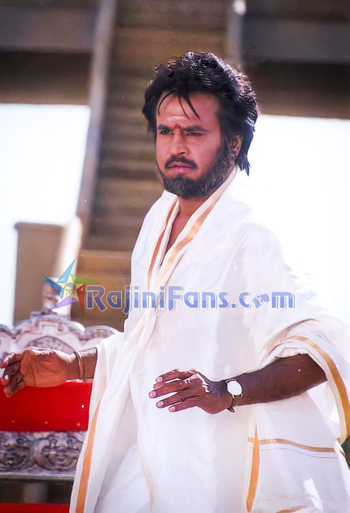 Padayappa (1999) - Rajinikanth Photo Gallery - Rajinifans.com
