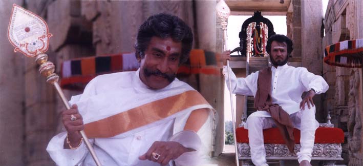 Padayappa (1999) - Rajinikanth Photo Gallery - Rajinifans.com