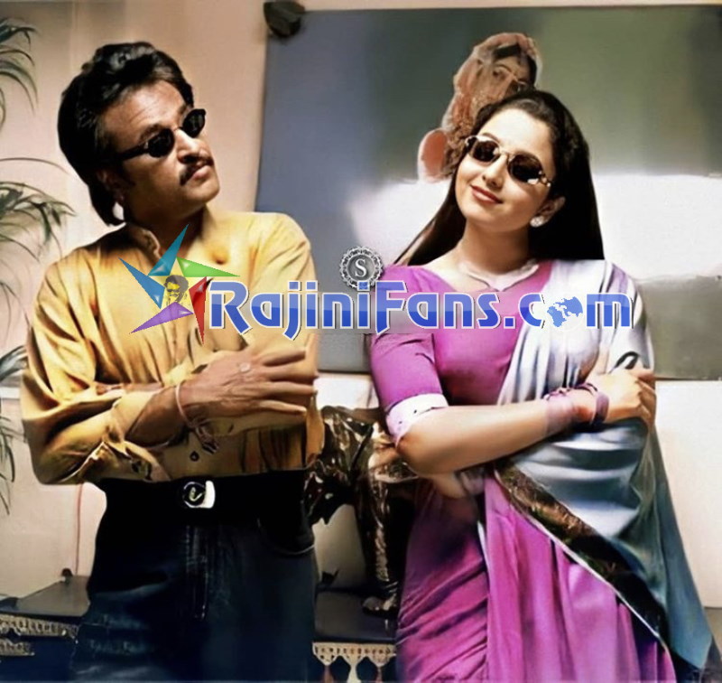 Padayappa (1999) - Rajinikanth Photo Gallery - Rajinifans.com