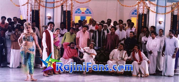 Padayappa (1999) - Rajinikanth Photo Gallery - Rajinifans.com