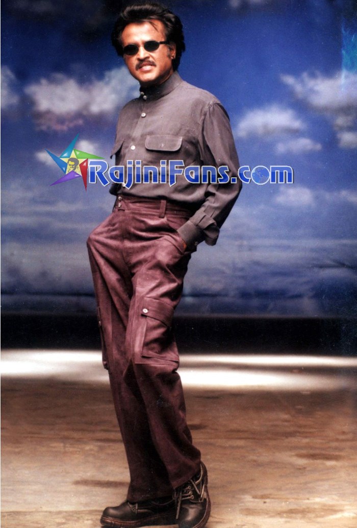 Padayappa (1999) - Rajinikanth Photo Gallery - Rajinifans.com