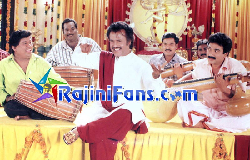Padayappa (1999) - Rajinikanth Photo Gallery - Rajinifans.com