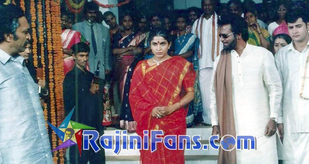 Padayappa (1999) - Rajinikanth Photo Gallery - Rajinifans.com