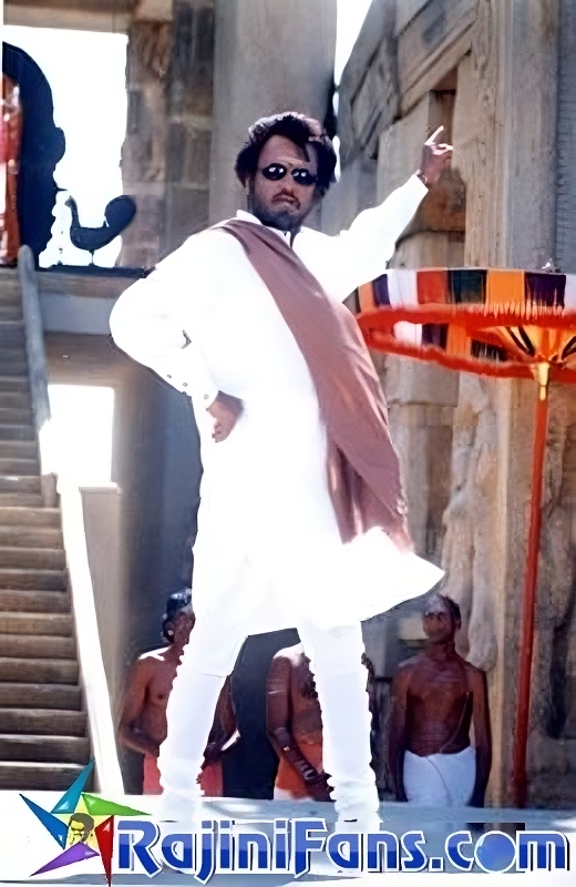 Padayappa (1999) - Rajinikanth Photo Gallery - Rajinifans.com