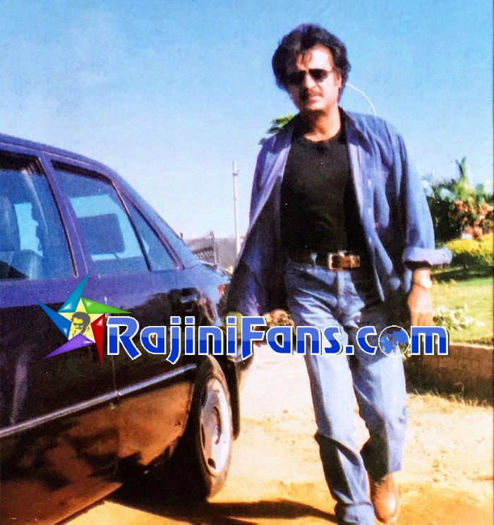Padayappa (1999) - Rajinikanth Photo Gallery - Rajinifans.com