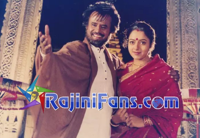 Padayappa (1999) - Rajinikanth Photo Gallery - Rajinifans.com
