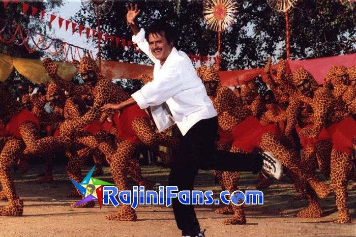 Padayappa (1999) - Rajinikanth Photo Gallery - Rajinifans.com