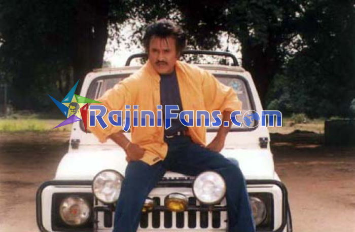 Padayappa (1999) - Rajinikanth Photo Gallery - Rajinifans.com