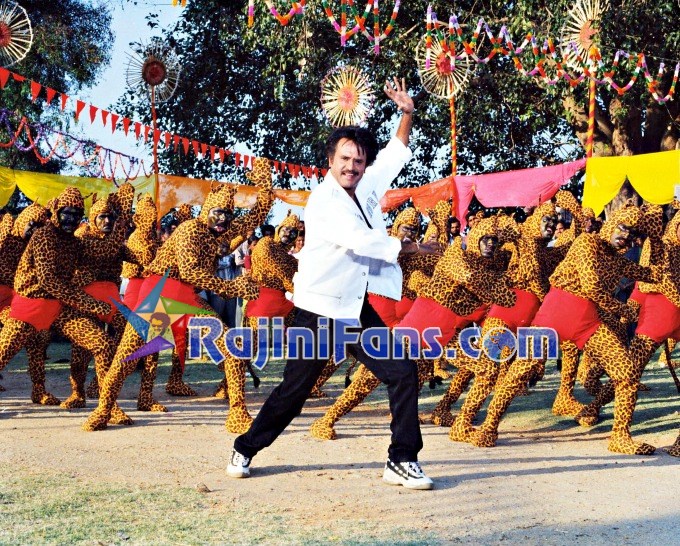 Padayappa (1999) - Rajinikanth Photo Gallery - Rajinifans.com