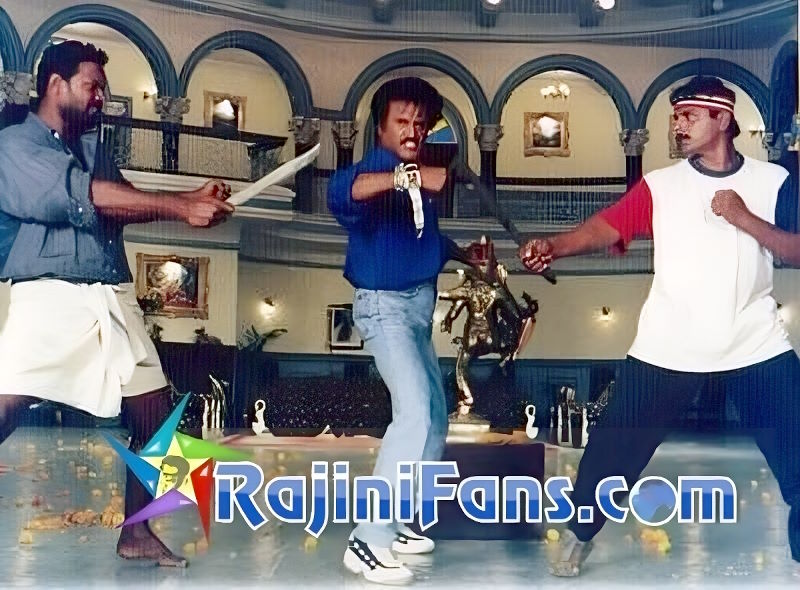 Padayappa (1999) - Rajinikanth Photo Gallery - Rajinifans.com