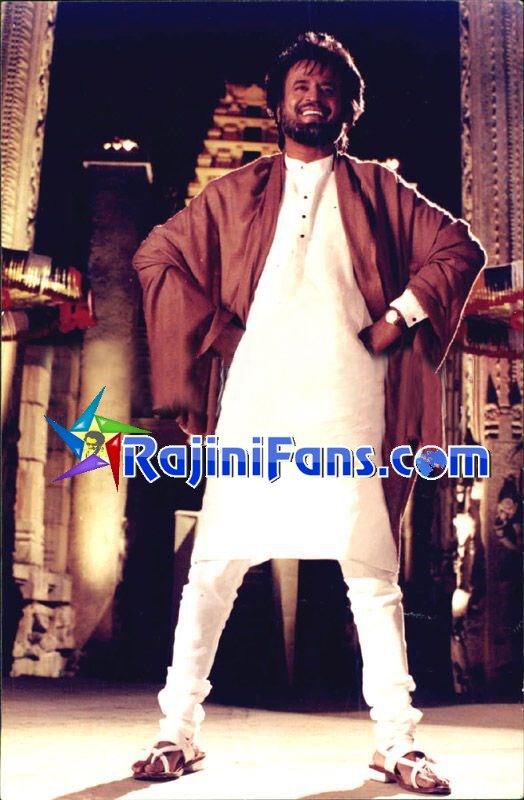Padayappa (1999) - Part 4 - Rajinikanth Photo Gallery - Rajinifans.com