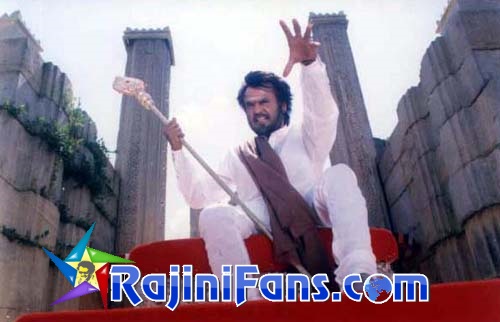 Padayappa (1999) - Part 4 - Rajinikanth Photo Gallery - Rajinifans.com