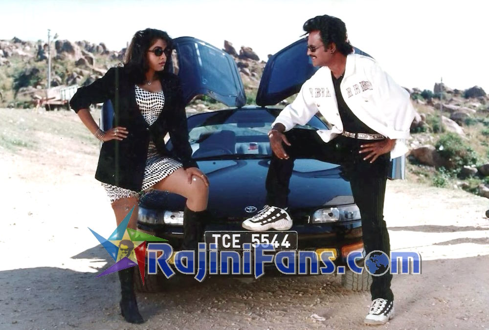 Padayappa (1999) - Rajinikanth Photo Gallery - Rajinifans.com