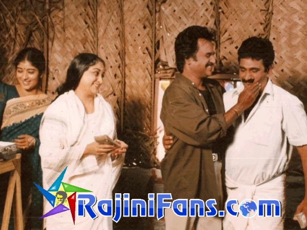 Padayappa (1999) - Rajinikanth Photo Gallery - Rajinifans.com