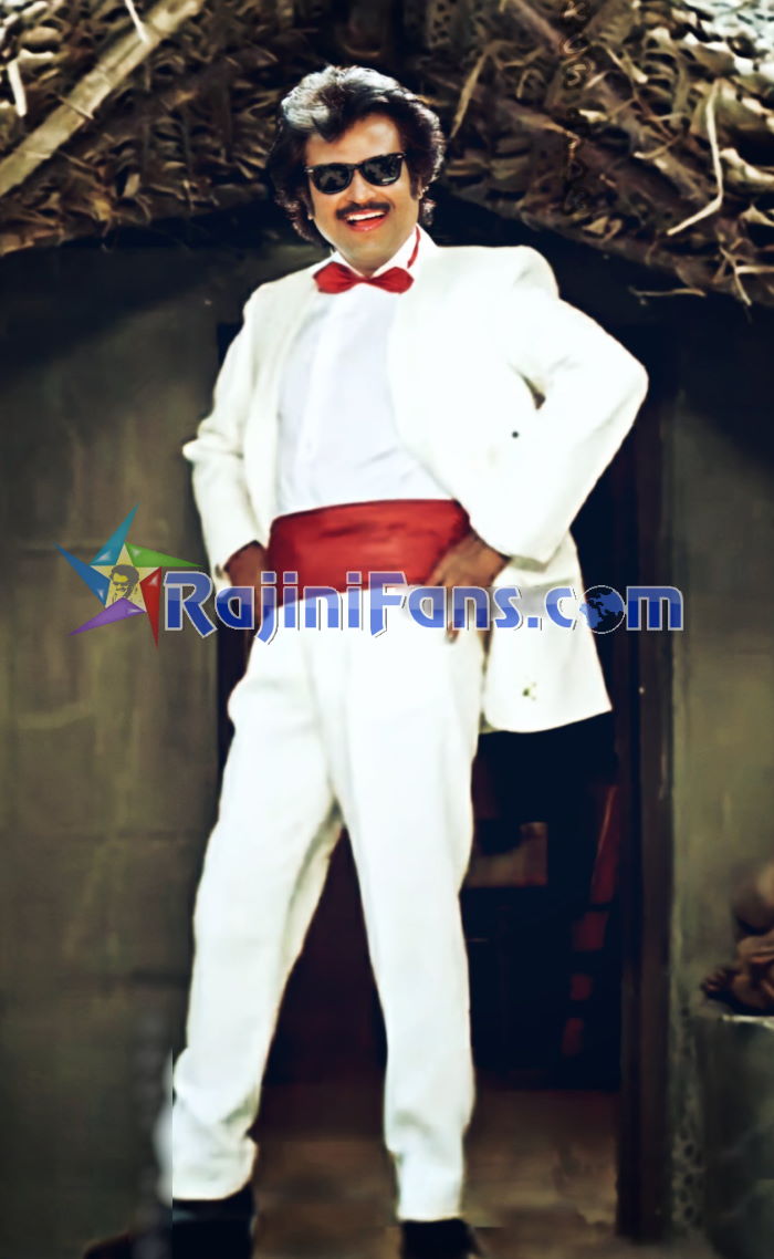Panakkaran (1990) - Rajinikanth Photo Gallery - Rajinifans.com