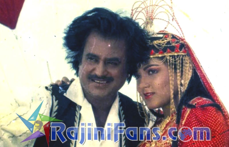 Pandian (1992) - Rajinikanth Photo Gallery - Rajinifans.com