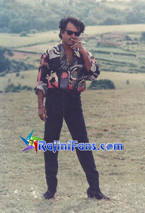 Pandian (1992) - Rajinikanth Photo Gallery - Rajinifans.com