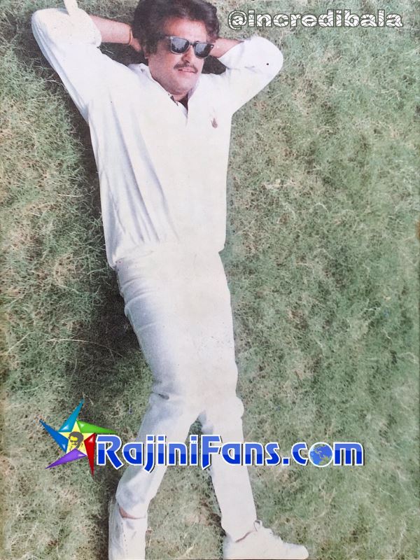 Pandian (1992) - Rajinikanth Photo Gallery - Rajinifans.com