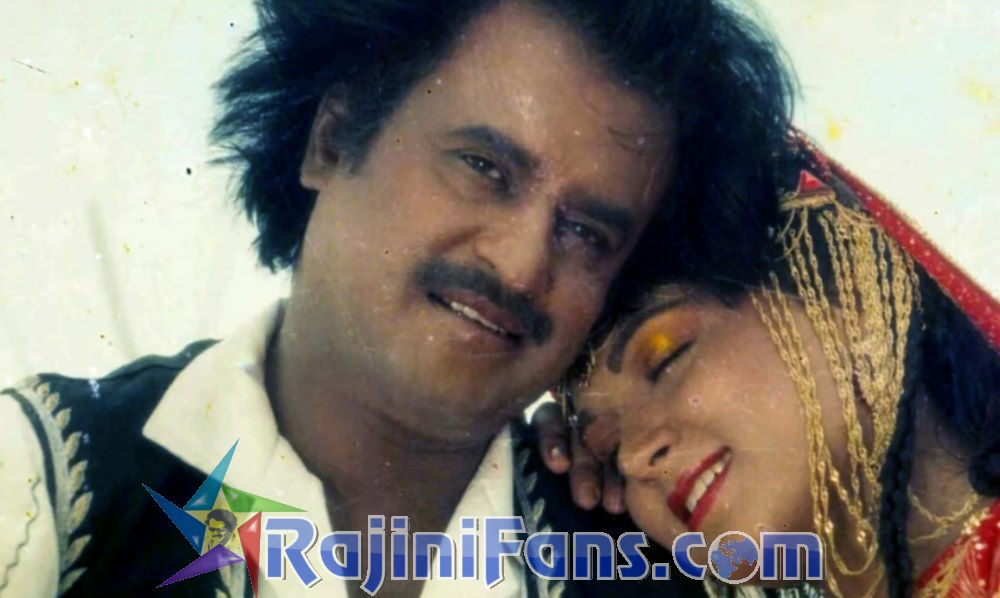 Pandian (1992) - Rajinikanth Photo Gallery - Rajinifans.com