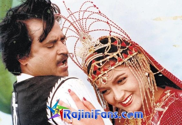 Pandian (1992) - Rajinikanth Photo Gallery - Rajinifans.com