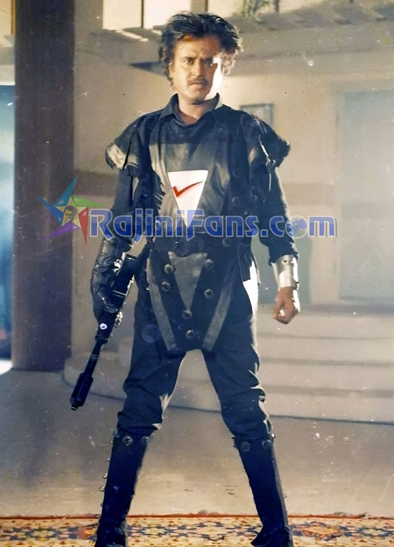 Pandian (1992) - Rajinikanth Photo Gallery - Rajinifans.com