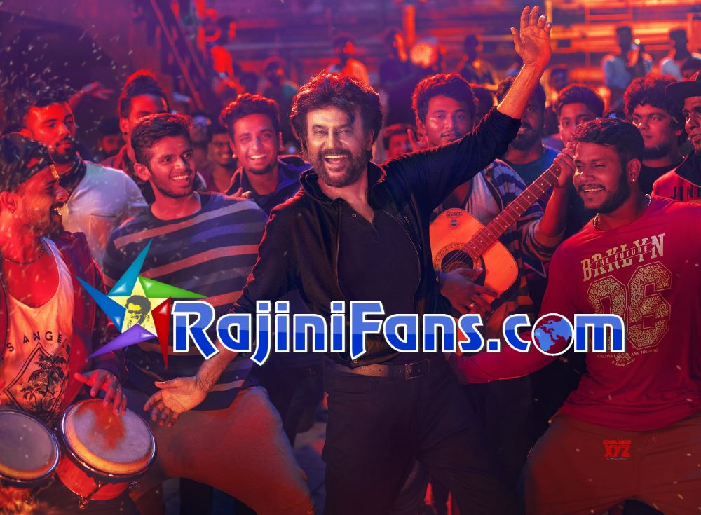 Petta (2019) - Rajinikanth Photo Gallery - Rajinifans.com