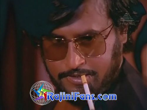 Pollathavan (1980) - Rajinikanth Photo Gallery - Rajinifans.com