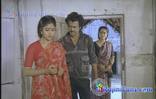 Rajathi Raja (1989) - Part 6 - Rajinikanth Photo Gallery - Rajinifans.com