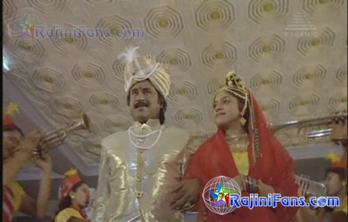 Rajathi Raja (1989) - Part 6 - Rajinikanth Photo Gallery - Rajinifans.com