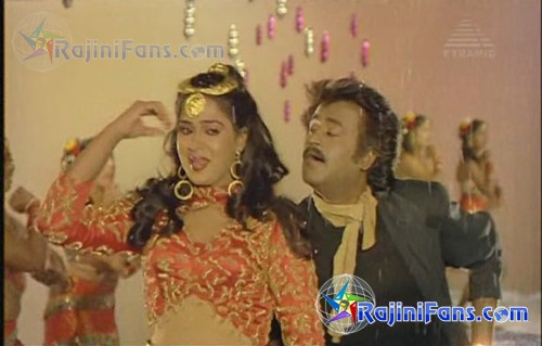 Rajathi Raja (1989) - Part 6 - Rajinikanth Photo Gallery - Rajinifans.com