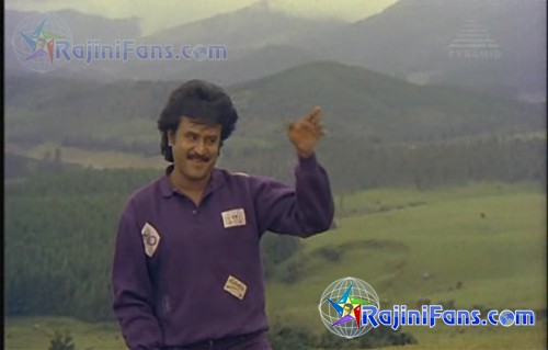 Rajathi Raja (1989) - Part 5 - Rajinikanth Photo Gallery - Rajinifans.com