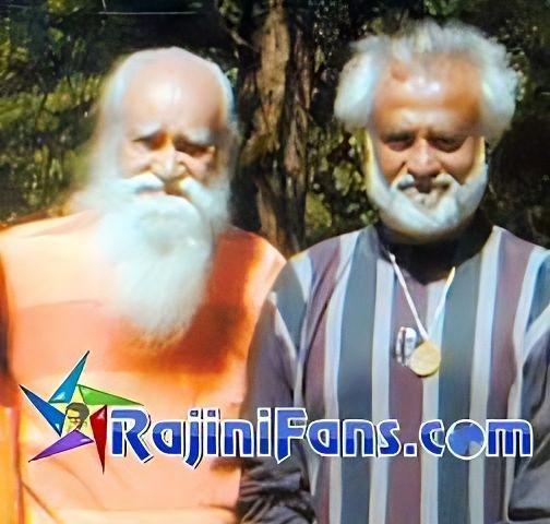 Rajinikanth Rare Photo Gallery (Part 21) - Rajinifans.com