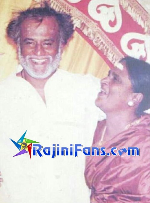 Rajinikanth Rare Photo Gallery (Part 21) - Rajinifans.com