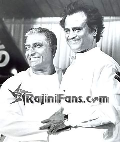Rajinikanth Rare Photo Gallery (Part 21) - Rajinifans.com