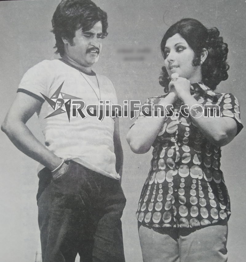 Shankar Salim Simon (1978) - Rajinikanth Photo Gallery - Rajinifans.com