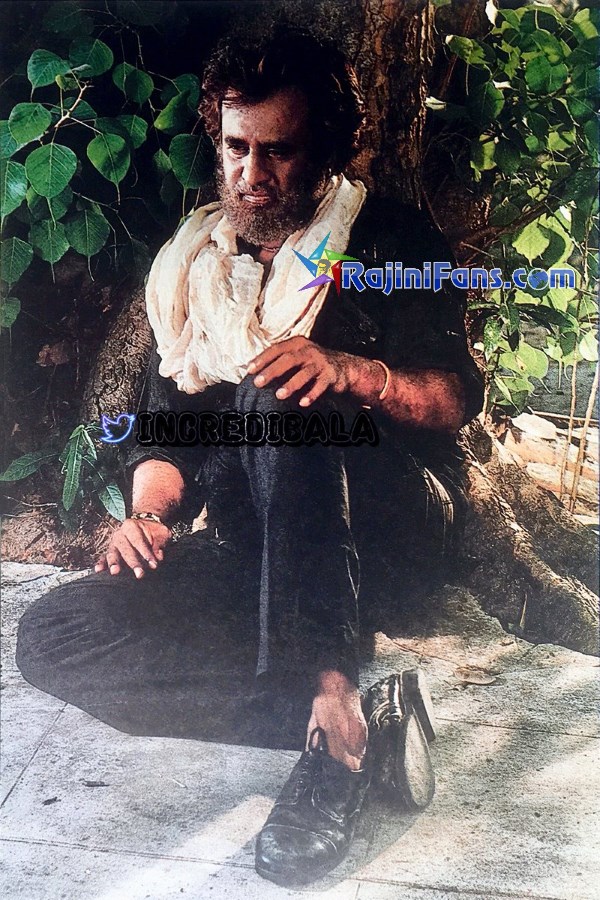 Valli (1993) - Rajinikanth Photo Gallery - Rajinifans.com